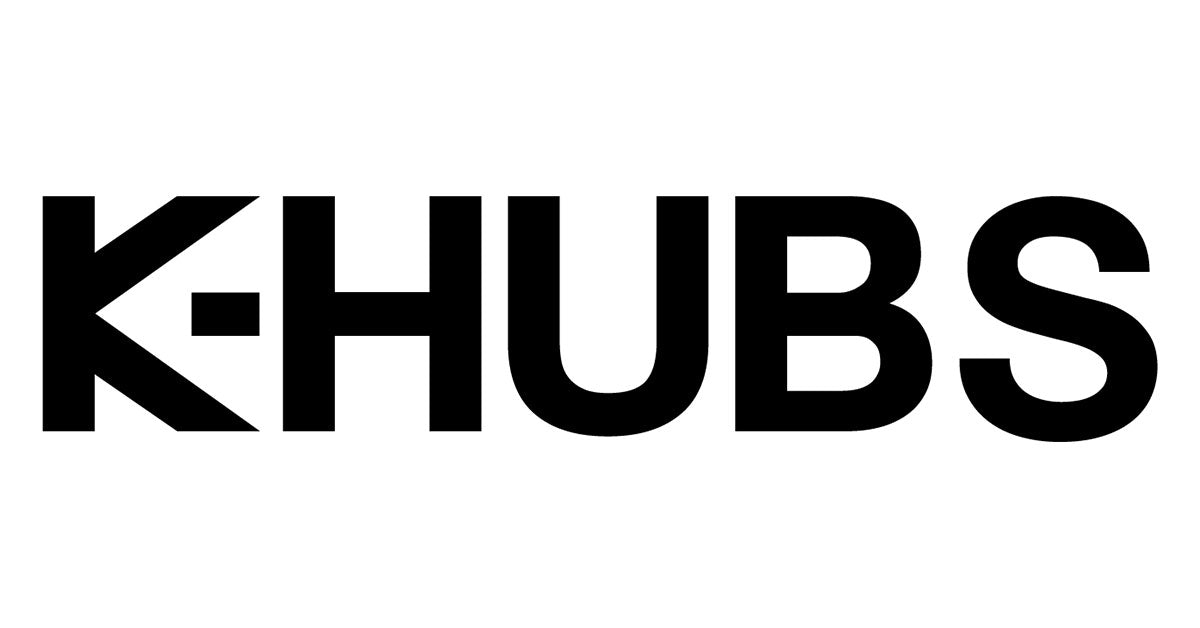 Discover the brands – K-HUBS