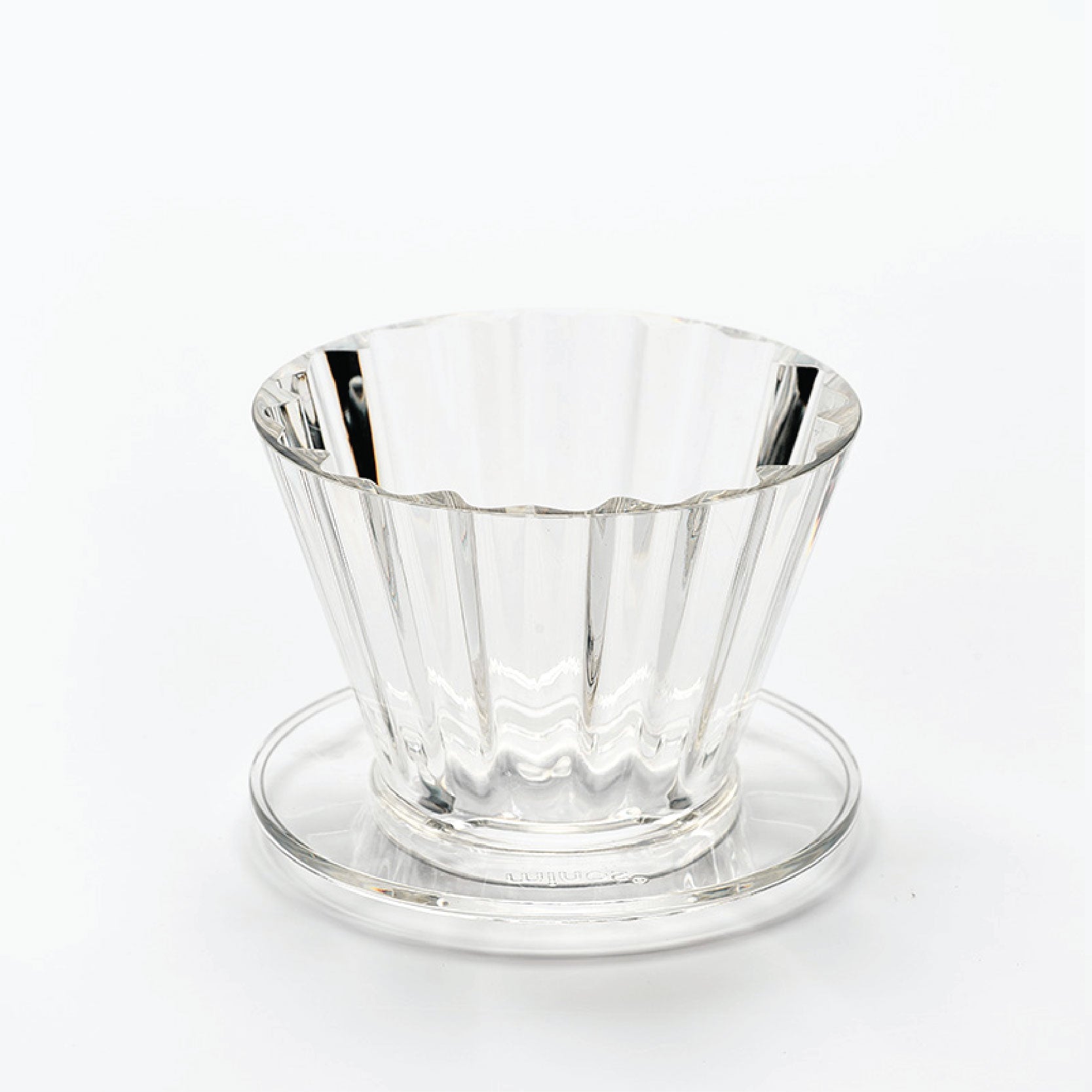 Minos Cupcake Coffee Dripper – K-HUBS
